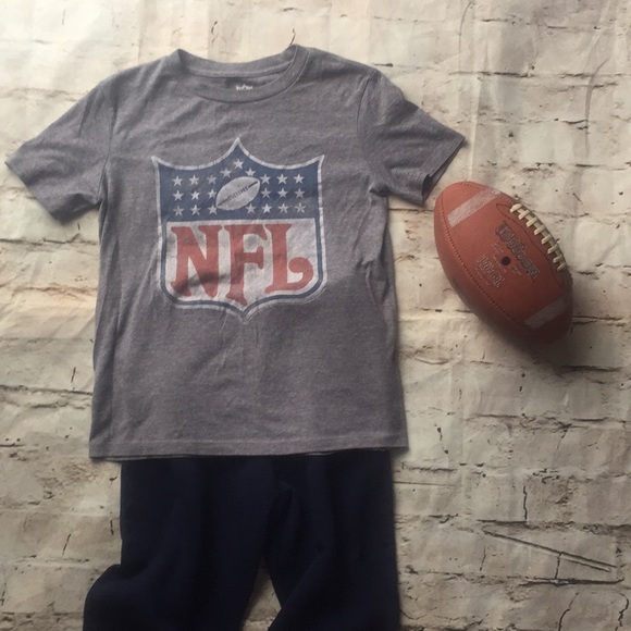 NFL | Shirts & Tops | Boys Nfl Team Apparel By Old Navy | Poshmark